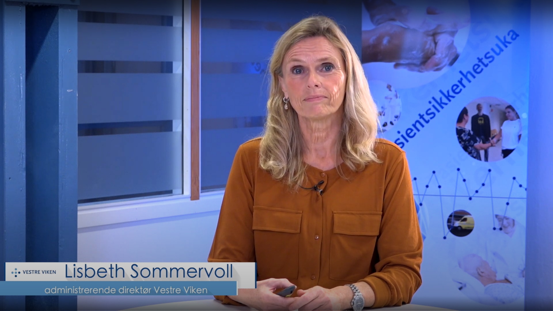 Tidligere Pasientsikkerhetsuker - Vestre Viken HF